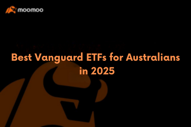 Best Vanguard ETFs for Australians in 2025